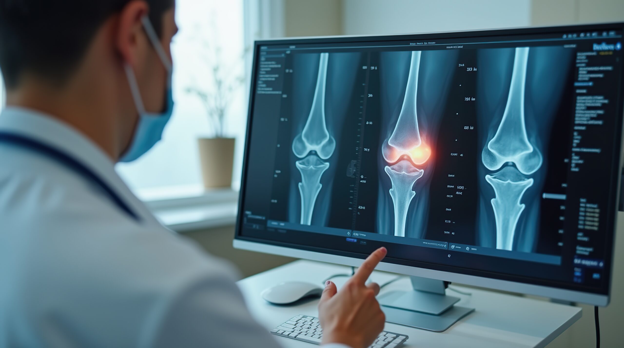 Radiologie — Icali